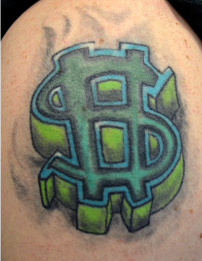 Why Laser Wavelengths Matter for Removing Tattoos - Astanza