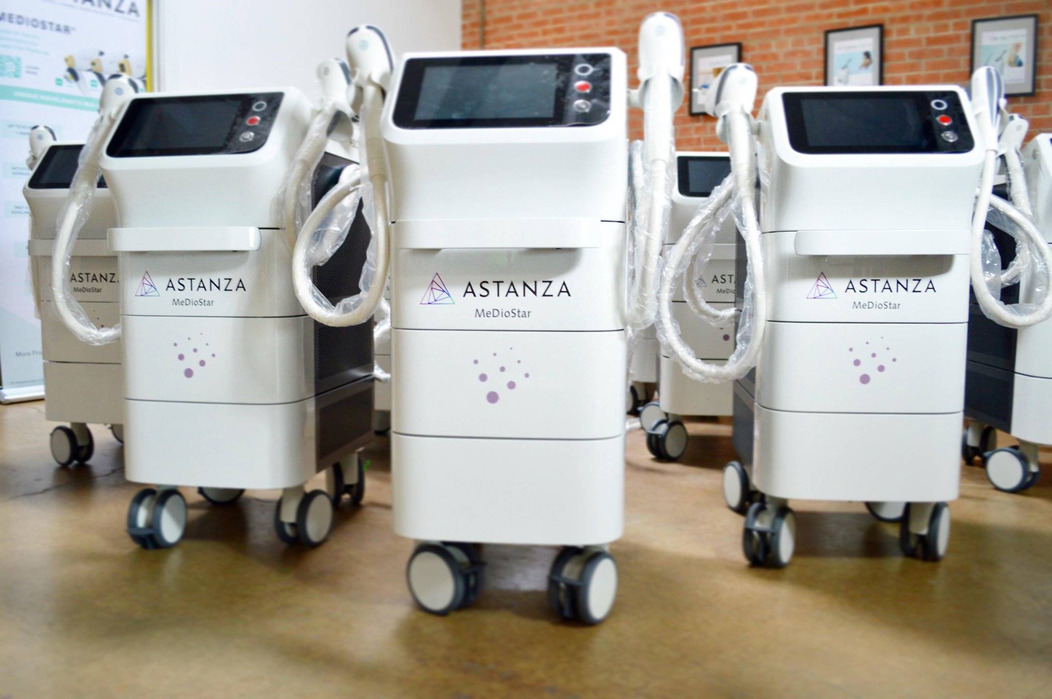 Guide To Pricing Hair Removal Treatments At Your Practice Astanza
