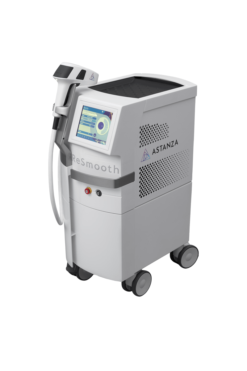 3 Things to Look for When Purchasing a Laser Hair Removal Device